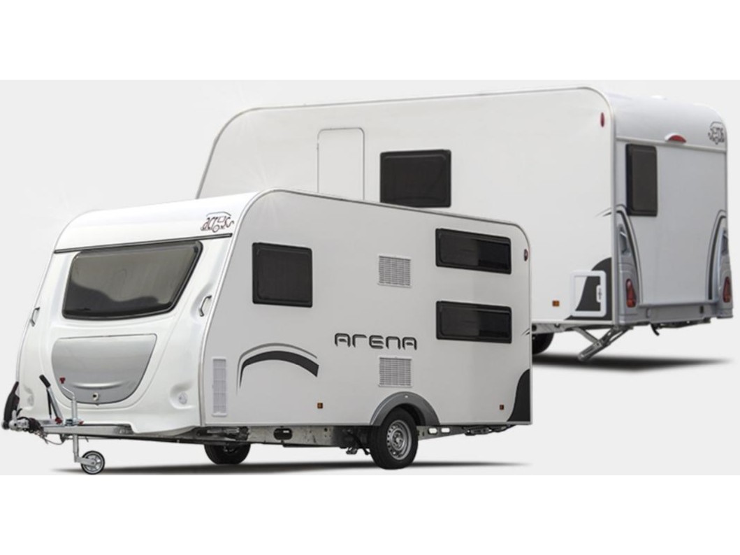 Der Across Car Arena 330 LD bei heycamp.de