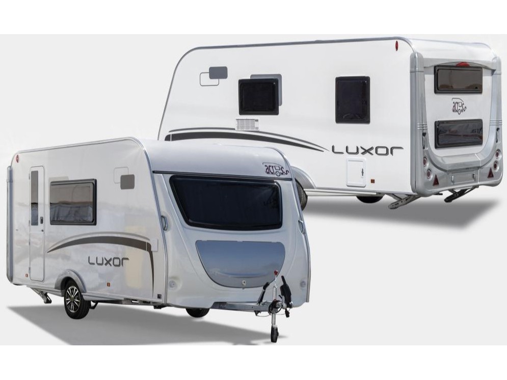 Der Across Car Luxor 396 CP bei heycamp.de