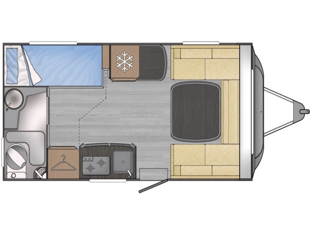 Der Across Car Luxor 440 DL bei heycamp.de