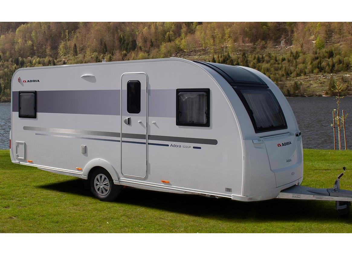 Adria Adora 542 Ul