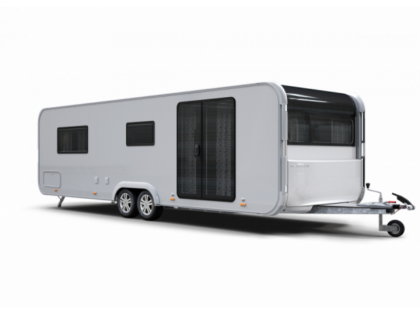 Adria Astella 754 Dp