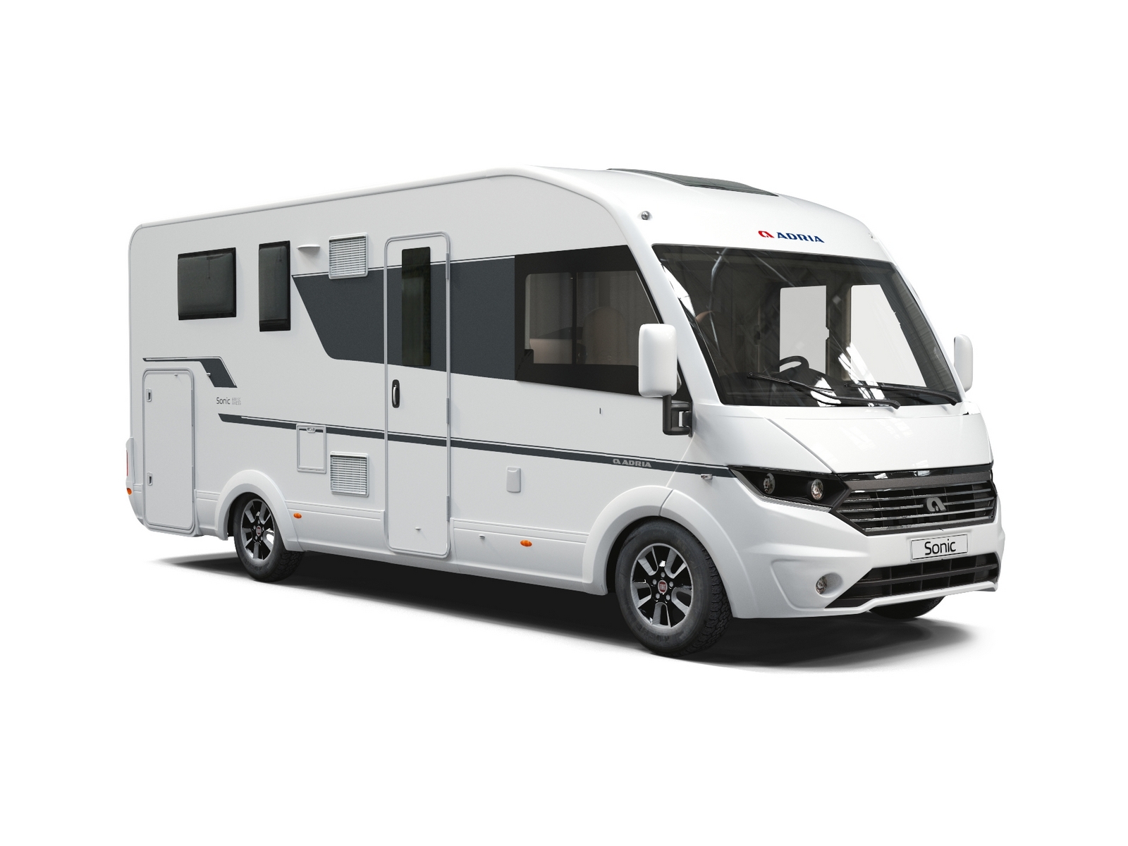 Der Adria Sonic Axess 600 SL bei heycamp.de