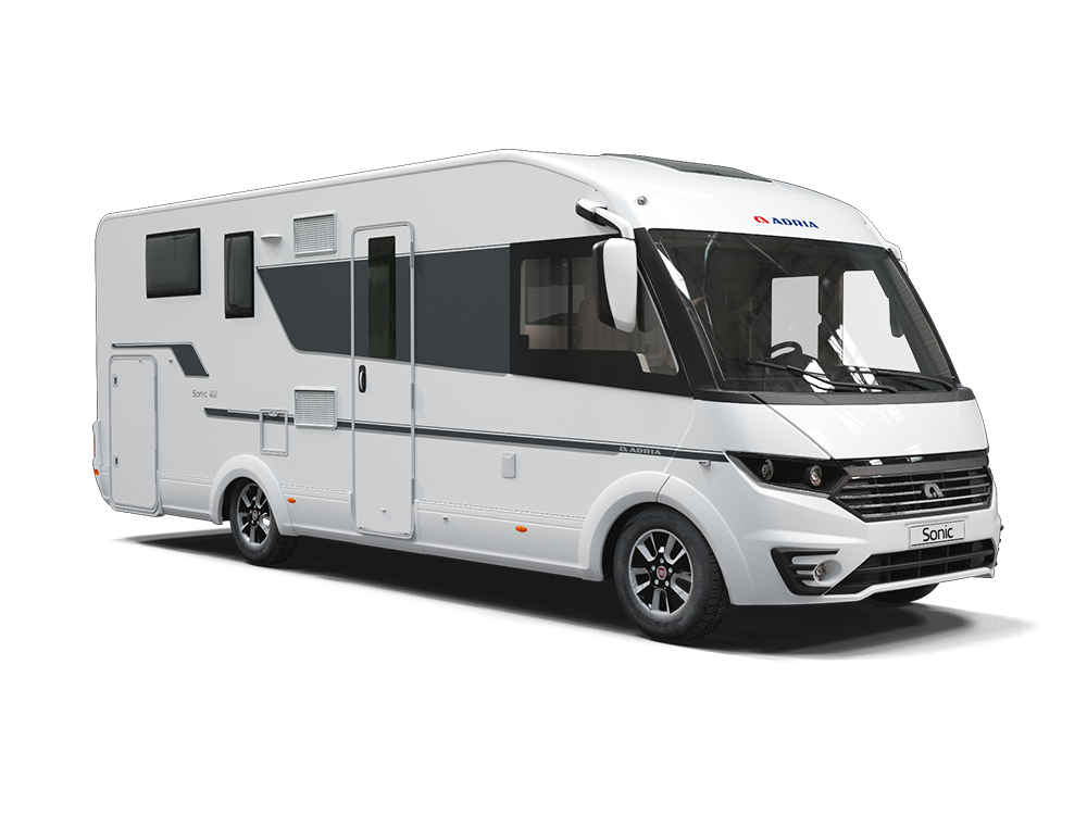 Adria Sonic 700 Sl
