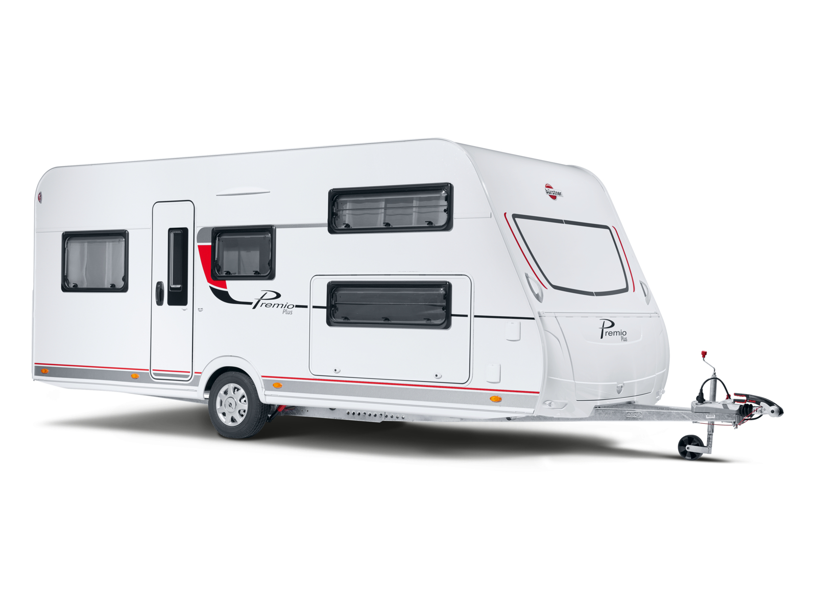 Brstner Premio Plus 510 Tk Technische Daten
