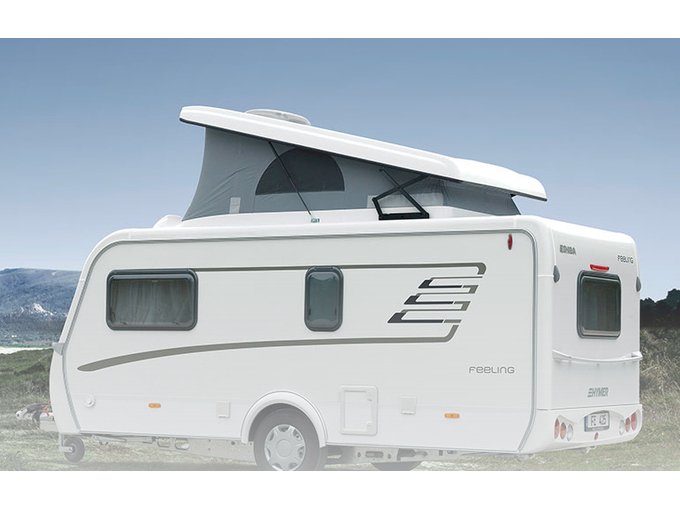 Der Eriba Feeling 425 bei heycamp.de