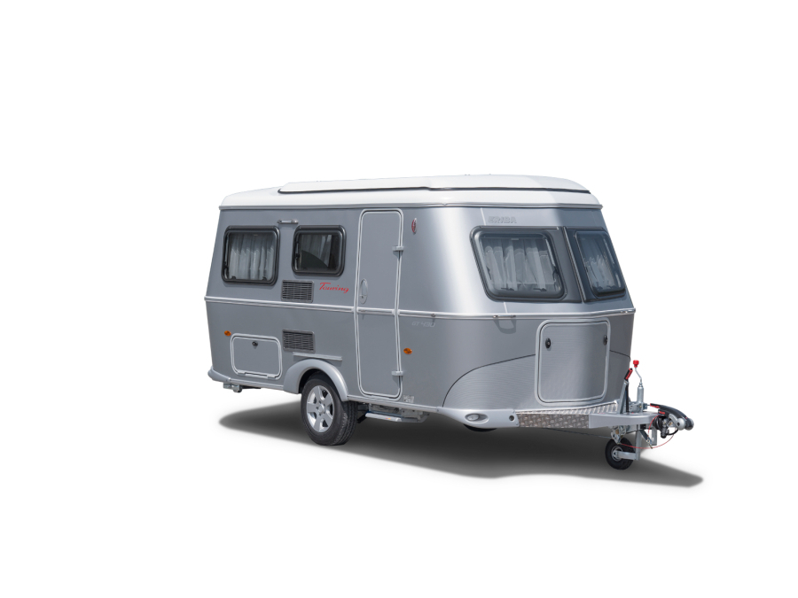Eriba Touring Familia 310
