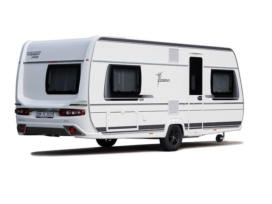 Der Fendt Tendenza 650 SFD bei heycamp.de