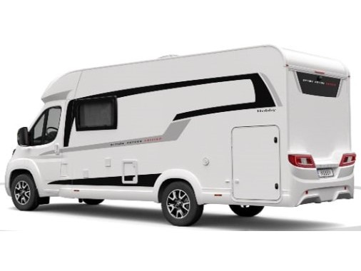 Der Hobby Optima Ontour Edition V65 GF bei heycamp.de