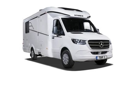 Hymer Tramp S 685