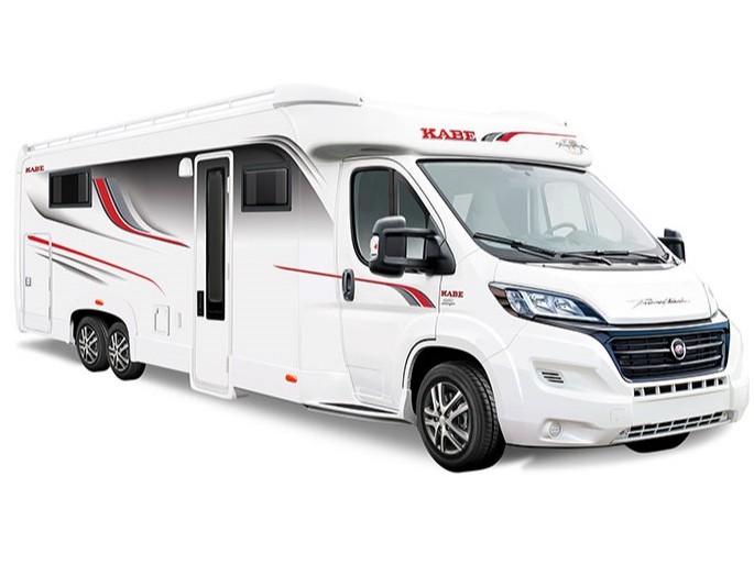 Der Kabe Royal Travel Master 880 LQB bei heycamp.de