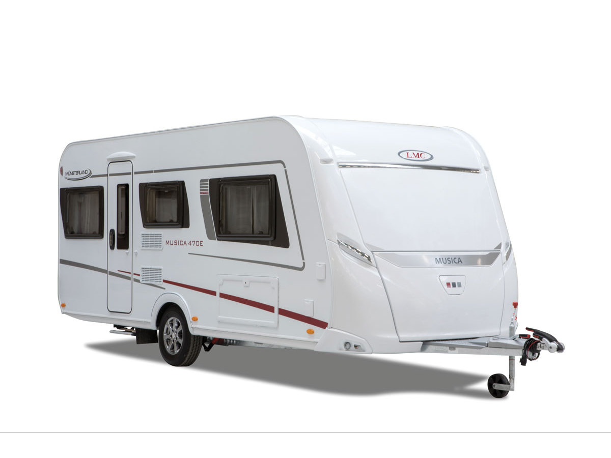 Der LMC Musica 470 E bei heycamp.de