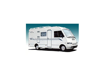 Der Mirage Alaska 6000 bei heycamp.de