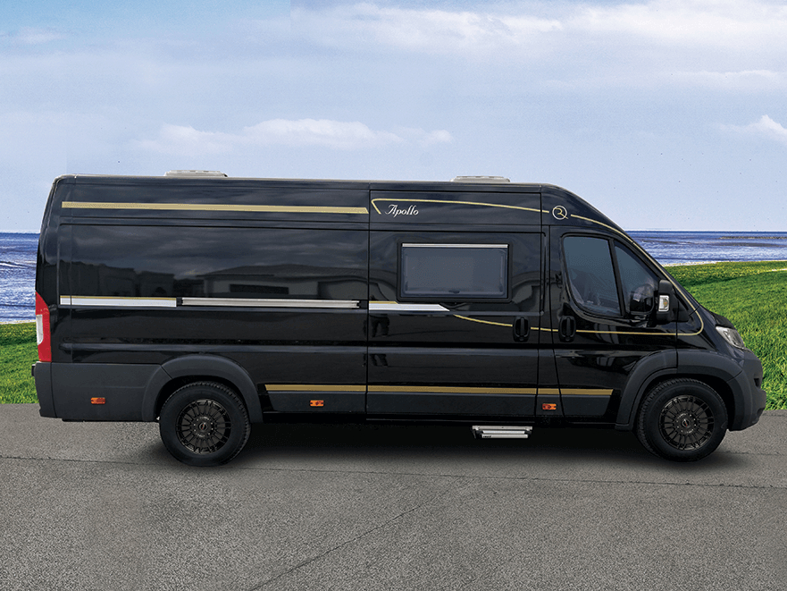 Der Robeta Apollo bei heycamp.de