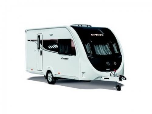 Der Sprite Cruzer 635 SR bei heycamp.de