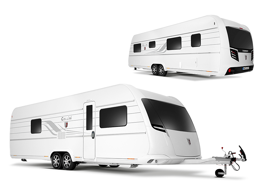 Der Tabbert Cellini 750 HTD 2,5 bei heycamp.de