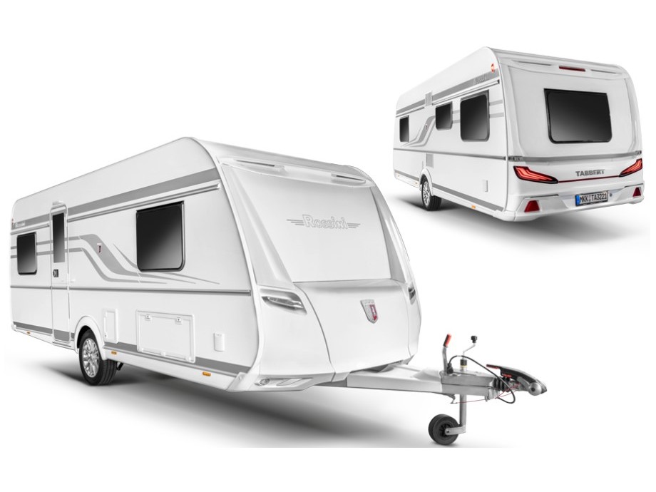 Der Tabbert Rossini 620 DM 2,5 bei heycamp.de