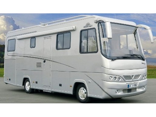 Der Variomobil Vario Perfect 850 C bei heycamp.de