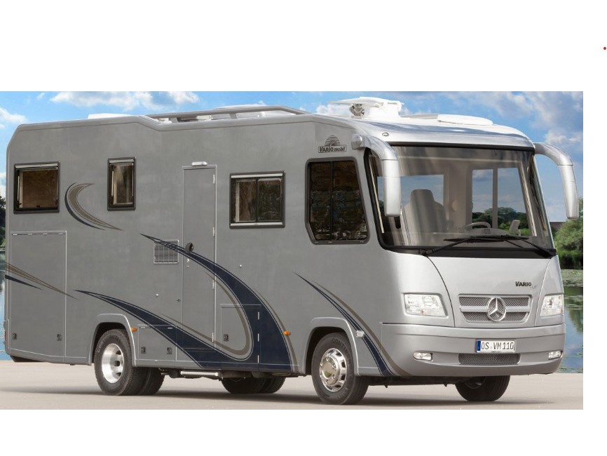 Der Variomobil Vario Star 750 D bei heycamp.de