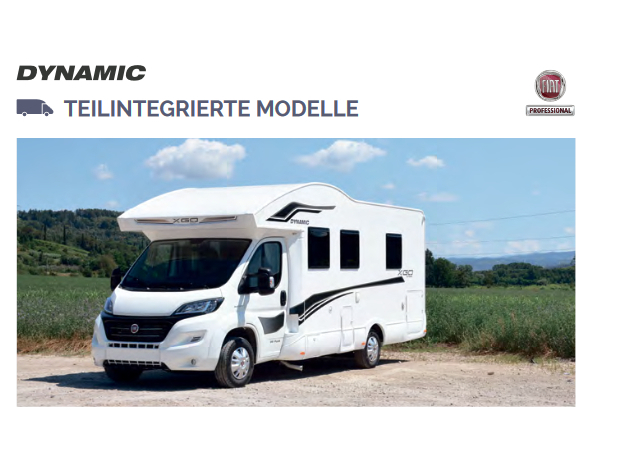Der XGO Dynamic 28 P bei heycamp.de