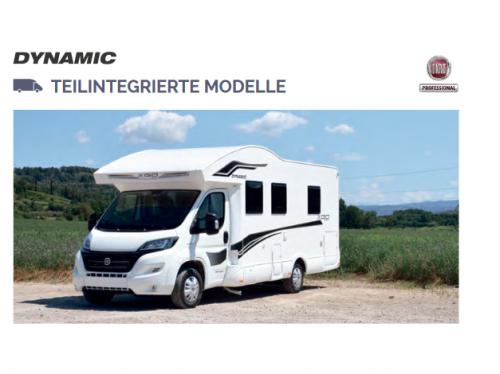 Der XGo Dynamic 98 P Plus bei heycamp.de